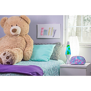 Craft Dreams String Art Kit, String A Name, Includes ABC Templates and Kid Friendly Instructions