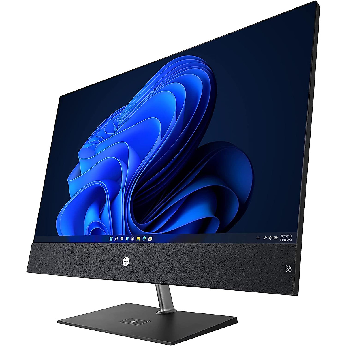 HP Pavilion 27 Touch Desktop 1TB SSD 32GB RAM Win 11 PRO (Intel Core i9-12900K Processor w/Turbo Boost to 5.20GHz, 32 GB RAM, 1 TB SSD, 27-inch FullHD Touchscreen, Win 11 Pro) PC Computer All-in-One