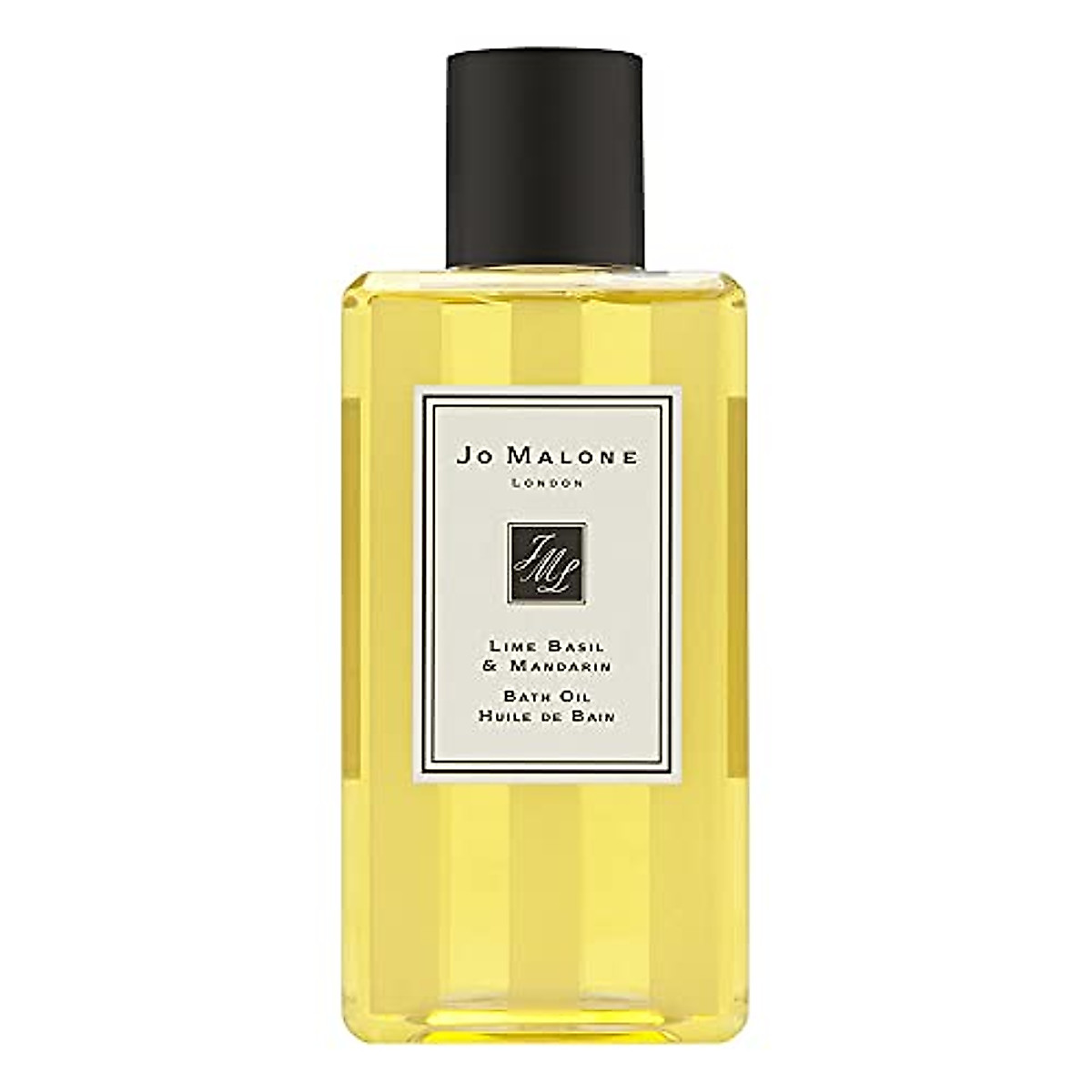 Jo Malone Lime Basil & Mandarin Bath Oil 250ml/8.5oz