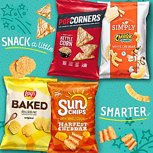 Popcorners Sea Salt, 7 Oz