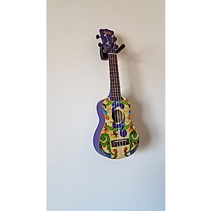 Top Stage Acoustic Guitar Stand (GRAK-1)