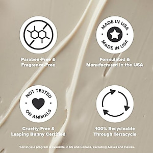 Paula's Choice Nightly Reconditioning Moisturizer - Anti-Pollution, Hydrating Face Cream with Wild Cherry & Marula Oil, 2 oz