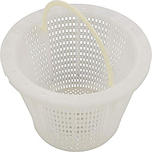 Aladdin B-200 Skimmer Basket Replaces Pentair American Admiral 85014500 or B200