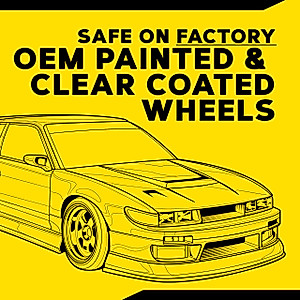 Meguiar's G-9524 Wheel Cleaner