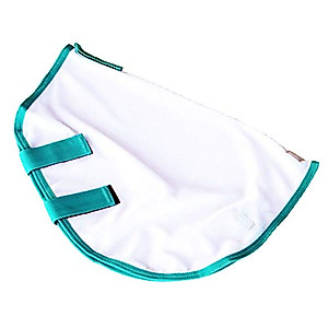 CHALLENGER 56" Miniature Weanling Donkey Pony Horse Foal Summer Sheet White 51805