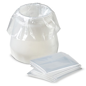 Wagner Spraytech 529071 Paint Sprayer Cup Liners, Great for Use with Wagner Paint Sprayers, Easy Color and Material Changes, 5 Pack of Liners
