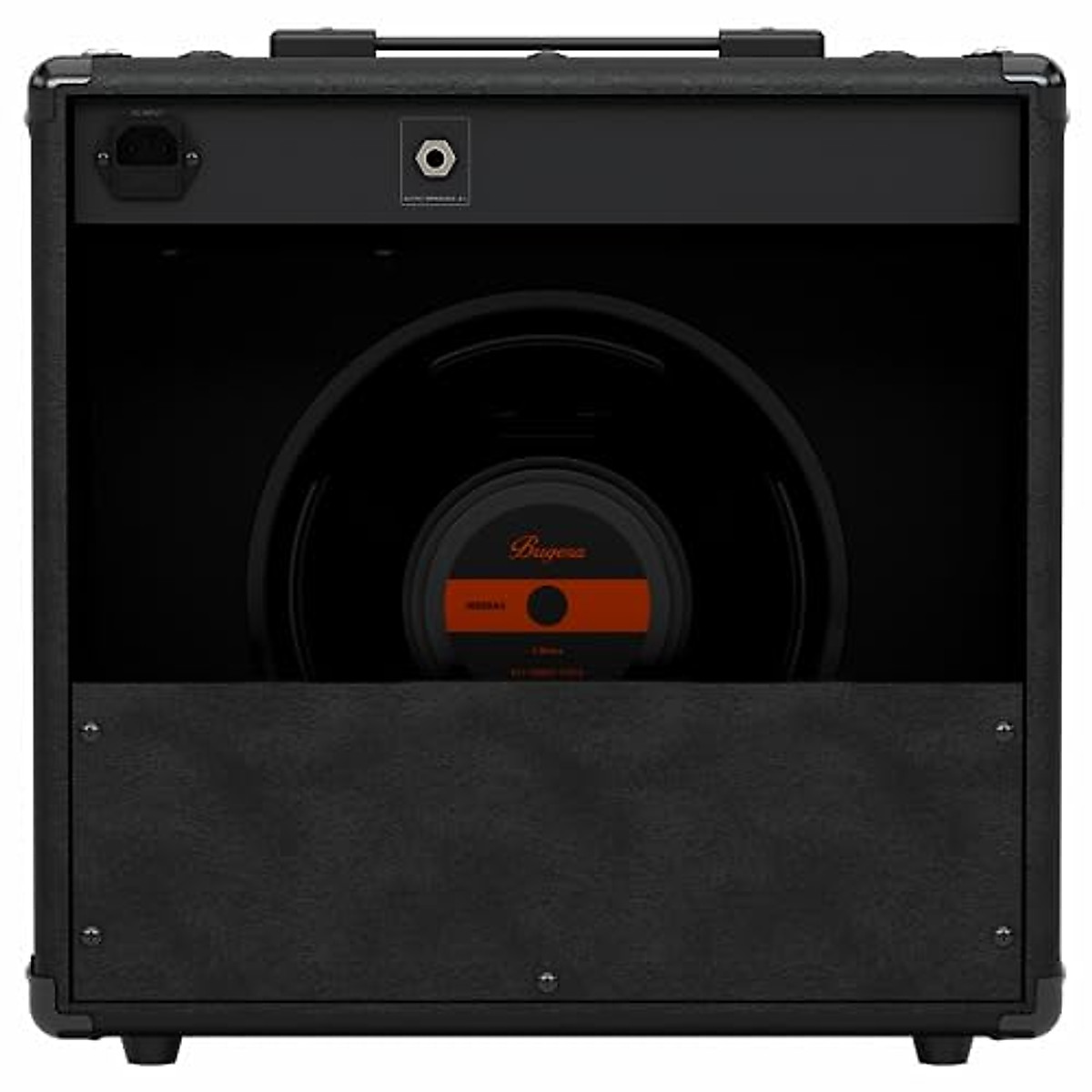 Behringer HA-40R-UL 1x10-inch 40-watt Combo Amp