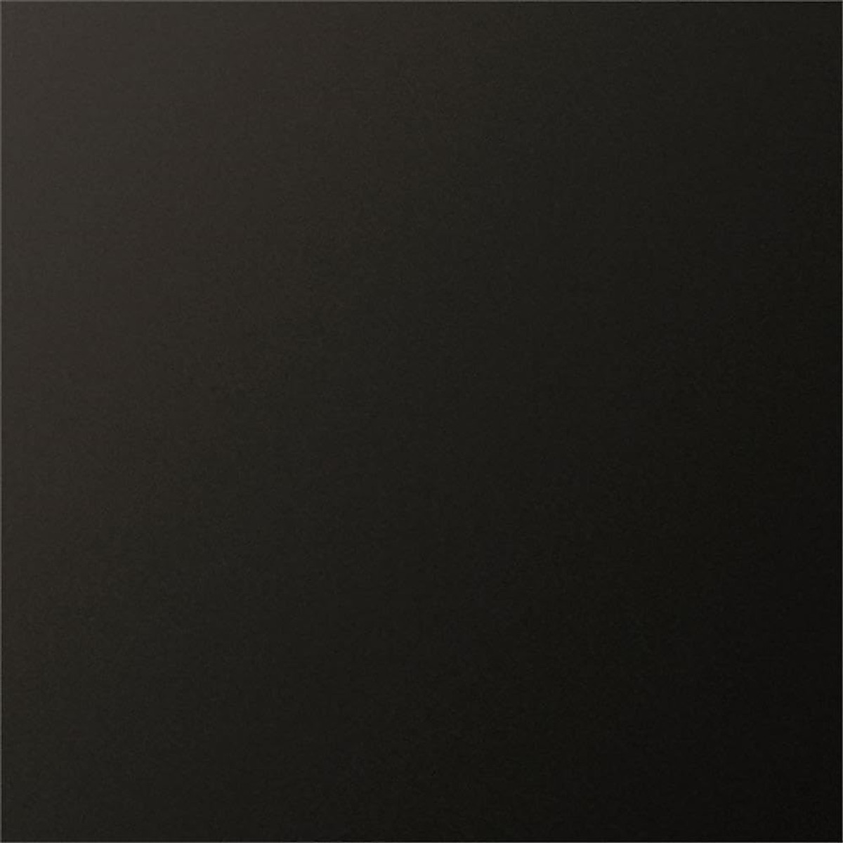 Henn&Hart 18" Wide Rectangular Bookcase in Blackened Bronze, for Home Office, Living Room