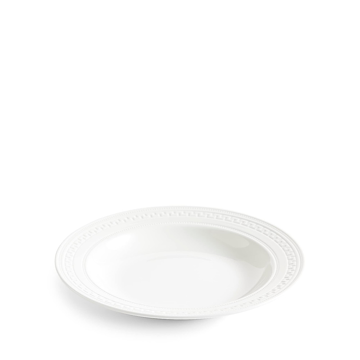 Wedgwood Intaglio 9-Inch Rim Soup Bowl