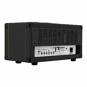 Orange Amps TH30H 30W Tube Guitar Amp Head (Black)