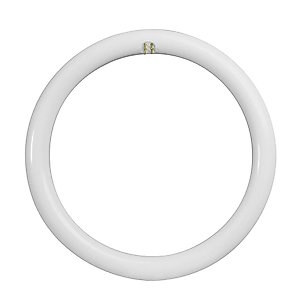 Feit Electric FC12/840/LED 32W Equivalent 20-Watt Non-Dimmable 2000 Lumen T9 4-pin G10Q Base Direct Replacement, 12" Diameter, 4100K (Cool White)