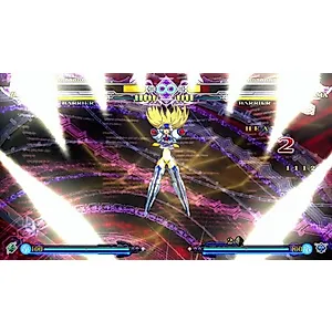 BlazBlue: Continuum Shift EXTEND - standard edition - Xbox 360