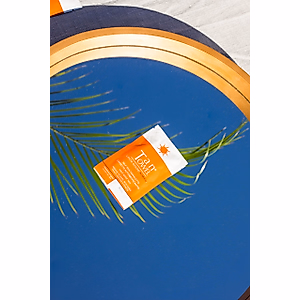 TanTowel Half Body Tan Towelettes - 10 Pack, Plus, 10 Count (Pack of 1)