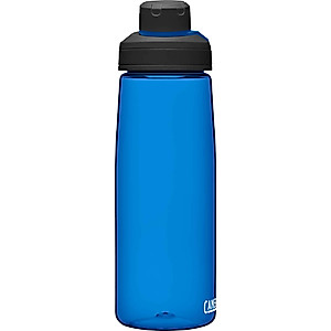 Camelbak Oxford Chute Bottle .75 Liter, 1 EA