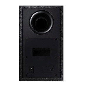 Samsung HW-Q6CB/ZA-RB 3.1 Dolby Atmos Soundbar System - Certified Refurbished