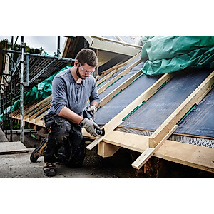 Bosch Professional 260925C108 3 TLG. Starlock Tauchsägeblatt Segmentsägeblatt Set (für Holz und Metall, Zubehör Multifunktionswerkzeug) 3-Piece Plunge Segment Saw Blade (Wood, Multi-Tool Accessory)