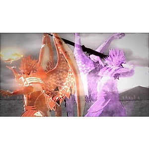 Naruto Shippuden: Ultimate Ninja Storm 4 - Playstation Hits (PS4)