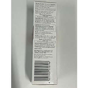 Eucerin ANTI-PIGMENT - Pigment Reducing Day Cream SPF30 - 50 milliliters (1.7 ounces)