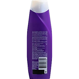 Aussie, ParabenFree Miracle Moist Conditioner w Avocado Jojoba Oil For Dry Hair, Citrus, 12.1 Fl Oz