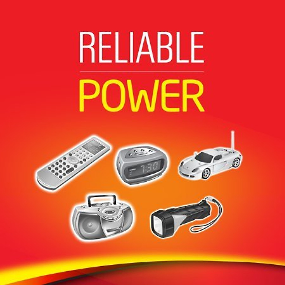 Eveready 02888 - C Cell 1.5 volt Gold Alkaline Battery (2 pack) (A93BP-2)