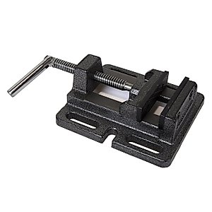 WEN Drill Press Vise, 3-Inch (DPA423)