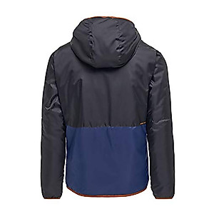 Cotopaxi Teca Calido Hooded Jacket - Men's Space Station Large