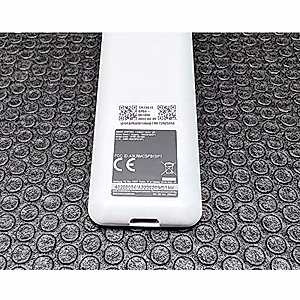 Original The Freestyle Portable Projector FHD HDR LED Smart Remote Control Replacement BP59-00149A / TM2261S