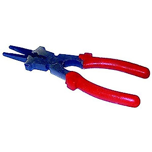 Shark Industries Welders Pliers