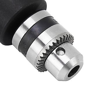 Right Angle Bend Extension 90 Degree Professional Cordless Drill Attachment,Right Angle Drill Attachment Right Angle Drill Adapter Attachment for Tight Corner space