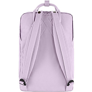 Fjällräven Kanken 15" Dahlia One Size