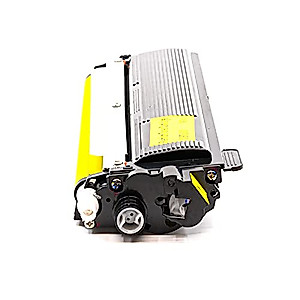 USA Advantage Compatible Toner Cartridge Replacement for Brother TN210 / TN210Y / TN-210Y (Yellow,1 Pack)