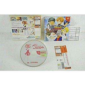 Kaitou Apricot [Japan Import]