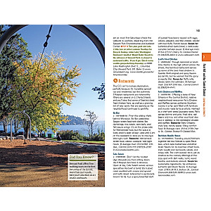 Fodor's Seattle (Full-color Travel Guide)