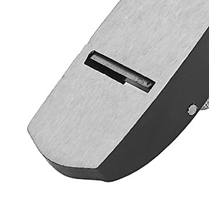 Hand Planer, Mini Wood Planer European for Woodworking (S)