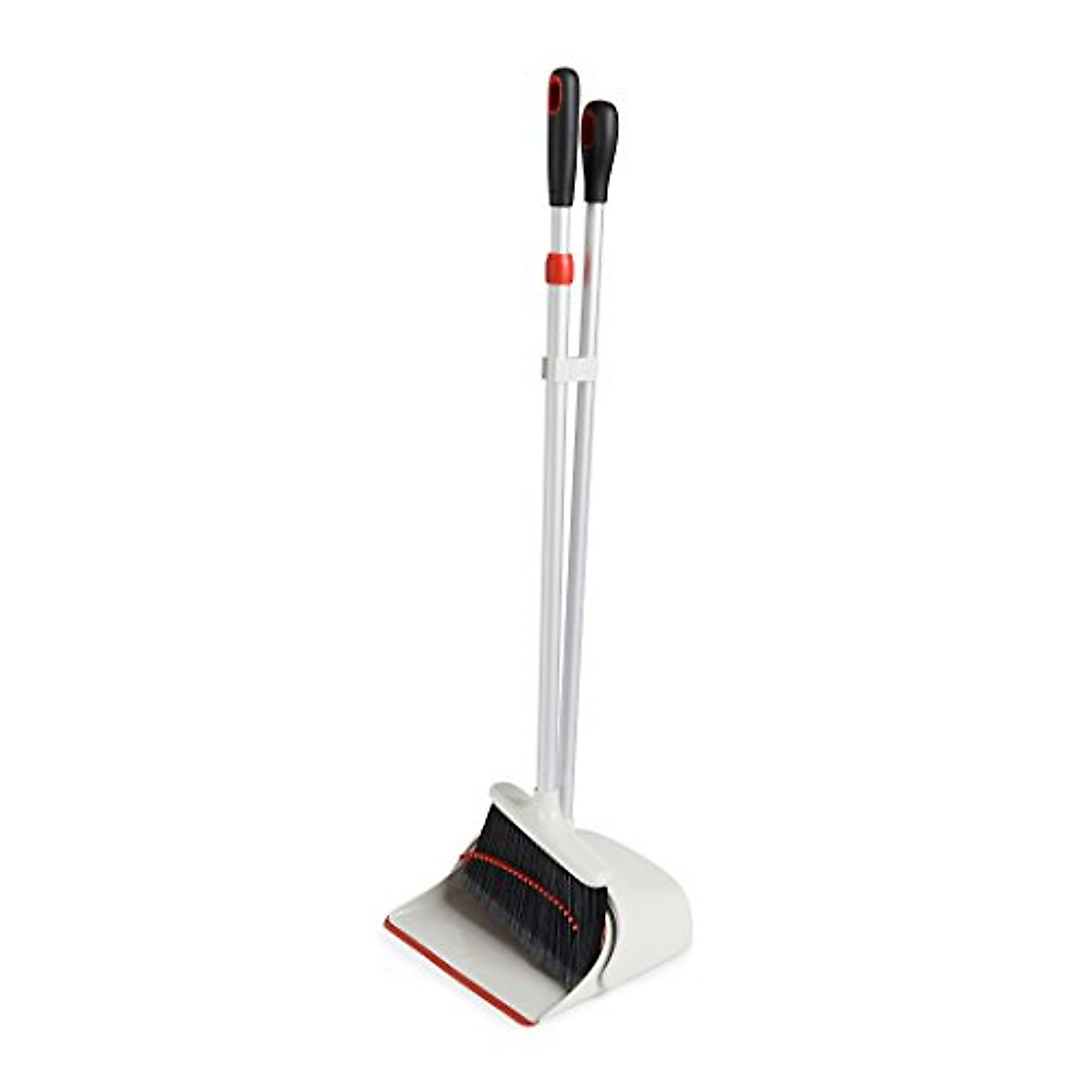 OXO Good Grips Large Sweep Set with Extendable Broom,8.5" - 12"