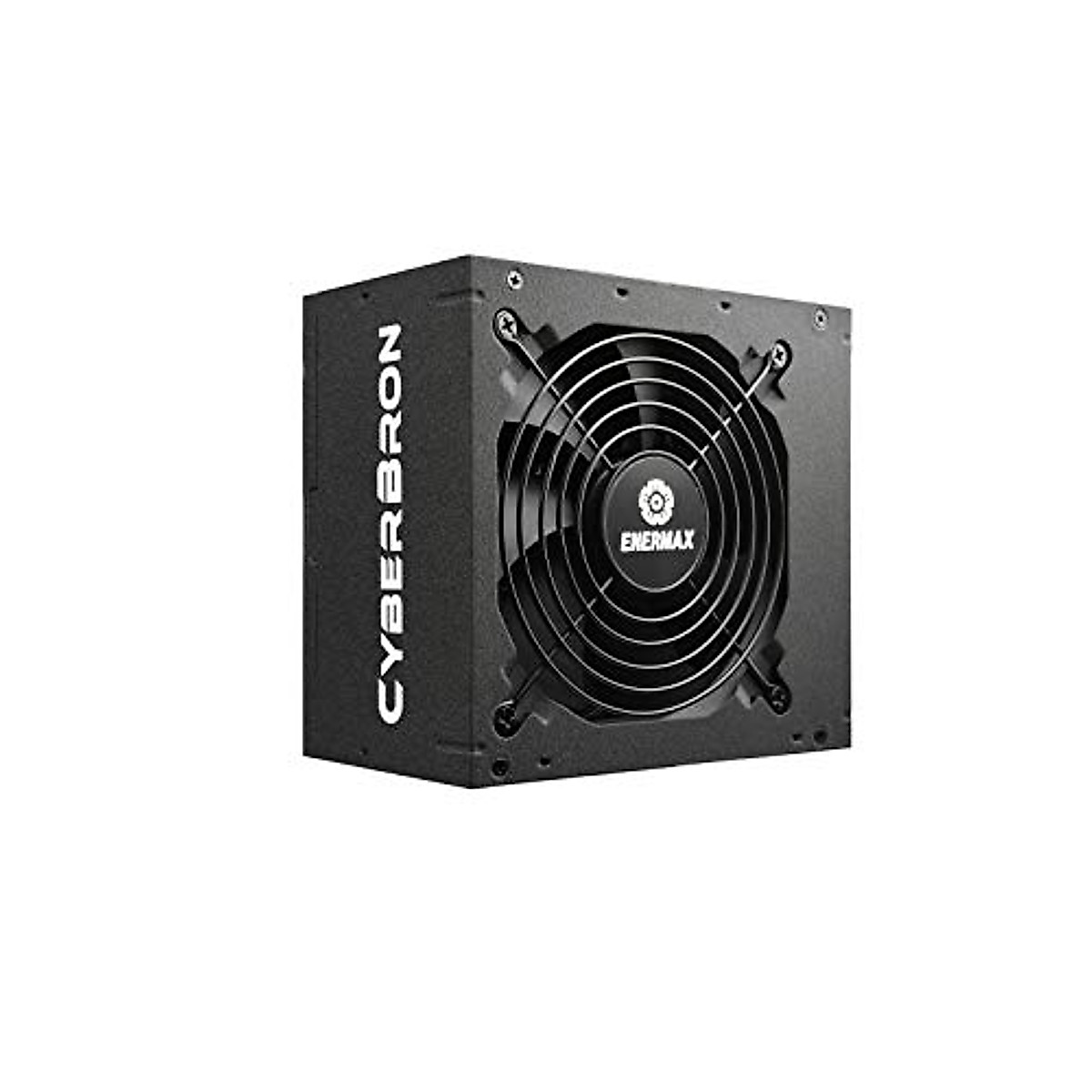 Enermax CYBERBRON Power Supply Unit 700W 24-pin ATX Black