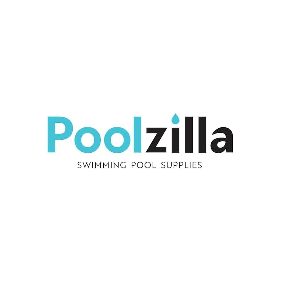 Poolzilla 8-Foot Heavy Duty Double Chamber Water Tube for Swimming Pool Winter Covers - 6 Pack