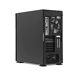 YEYIAN Yari X21 Gaming PC Computer, INTEL 12th Gen Alder Lake i9-12900KF 16-Core 3.2GHz, GeForce RTX 3080 10GB GDDR6X, 2TB NVMe Gen 4 SSD, 2TB 3.5” HDD, 32GB DDR5 4800MHz, 240mm AIO ARGB WiFi 6 BT 5.2