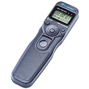 Nikon COOLPIX P1000 Digital Camera Bundle with Filter Kit, Bag, Memory Card, Reader, Card Wallet, Software Kit, Battery Pack, Tripod, Remote, Cable, Bracket, Flash Speedlight, Microphone, LED Light