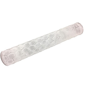 Green staff World Rolling pin Hexagonal Paving Stones Miniature Tools GSW-58