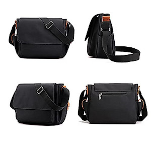 TPSTBAY Fruits Basket Anime Bookbag Oxford Cartoon School Bags Kawaii Travel Shoulder Bags Adjustable Strap Crossbody Bag (21)