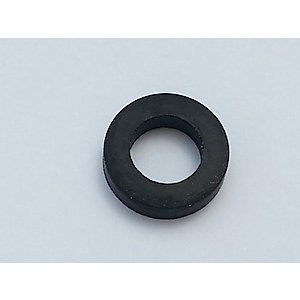 Milton Industries MIL-500-6 Dual Headchuck Washer