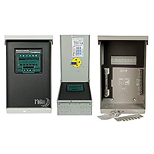 MidNite Solar MNPV6-Disco Combiner Disconnect