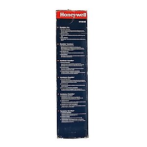 Honeywell QuietSet Tower Fan (5 Speed Settings, Oscillating 75°, Timer Function, Remote Control) HY254