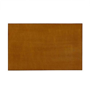 Crosley Furniture Landon Mid-Century Modern Wood Dining Table, Acorn