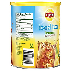 Lipton Iced Tea