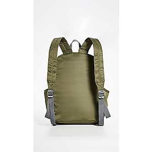 STATE Women's Kane Backpack, Olive, Green, One Size