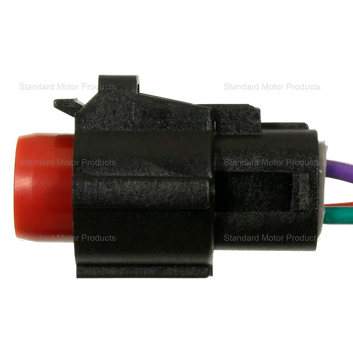 Standard Motor Products HP4365 A/C Compressor Connector