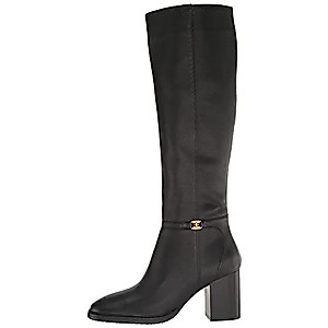 Sam Edelman Elsy Knee High Boot Black 7 Medium