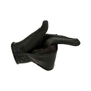 NEW! Awesome Innovative Golf Glove for Adults - Small - Black - Right - Mens